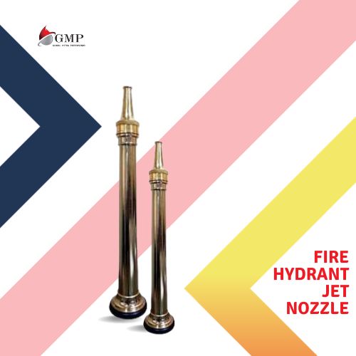 Jenis Nozzle Hydrant dan Fungsinya dalam Fire Hydrant System - GMP Bali Branch Official Website